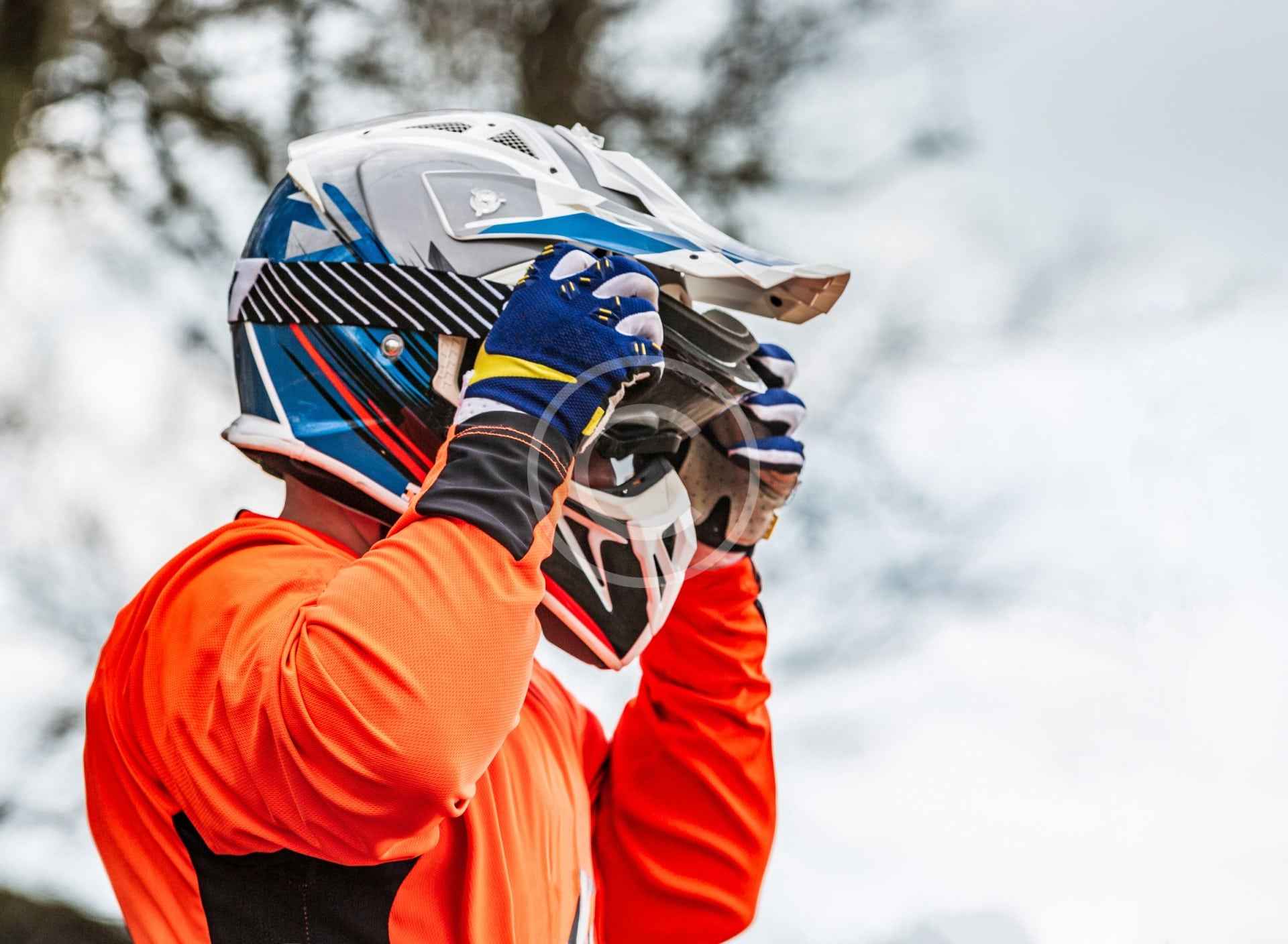 Top 5 bike parts that enhance performance – Tism ティーイズム